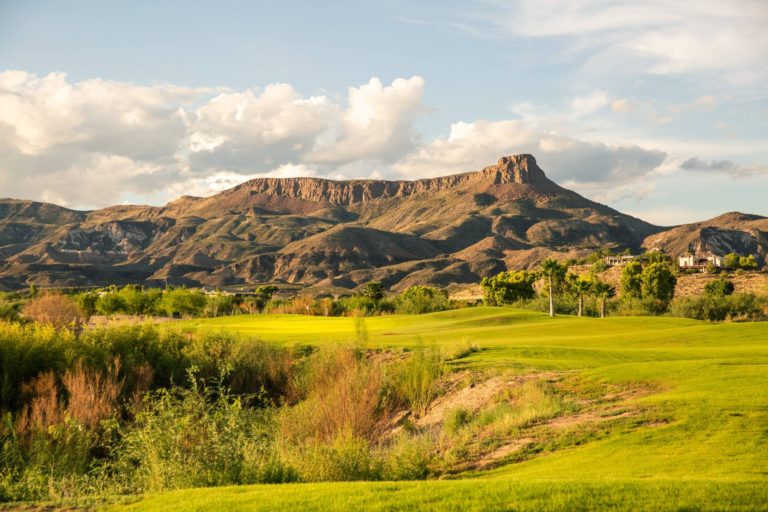 Lajitas Golf Resort and Spa, Lajitas, TX