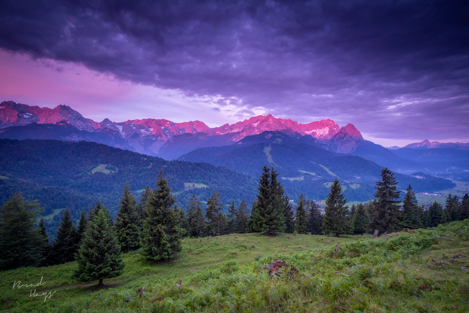 Edelweiss Lodge and Resort, Garmisch, Germany