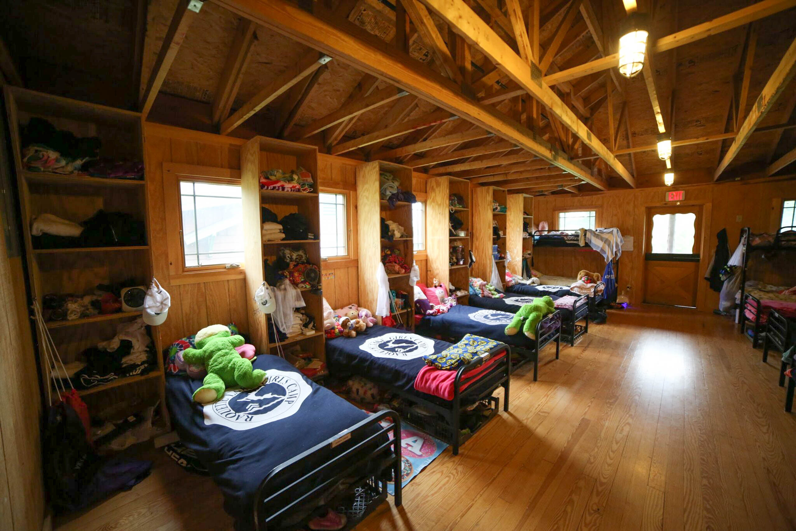 Raquette Lake Camps, Raquette Lake, NY