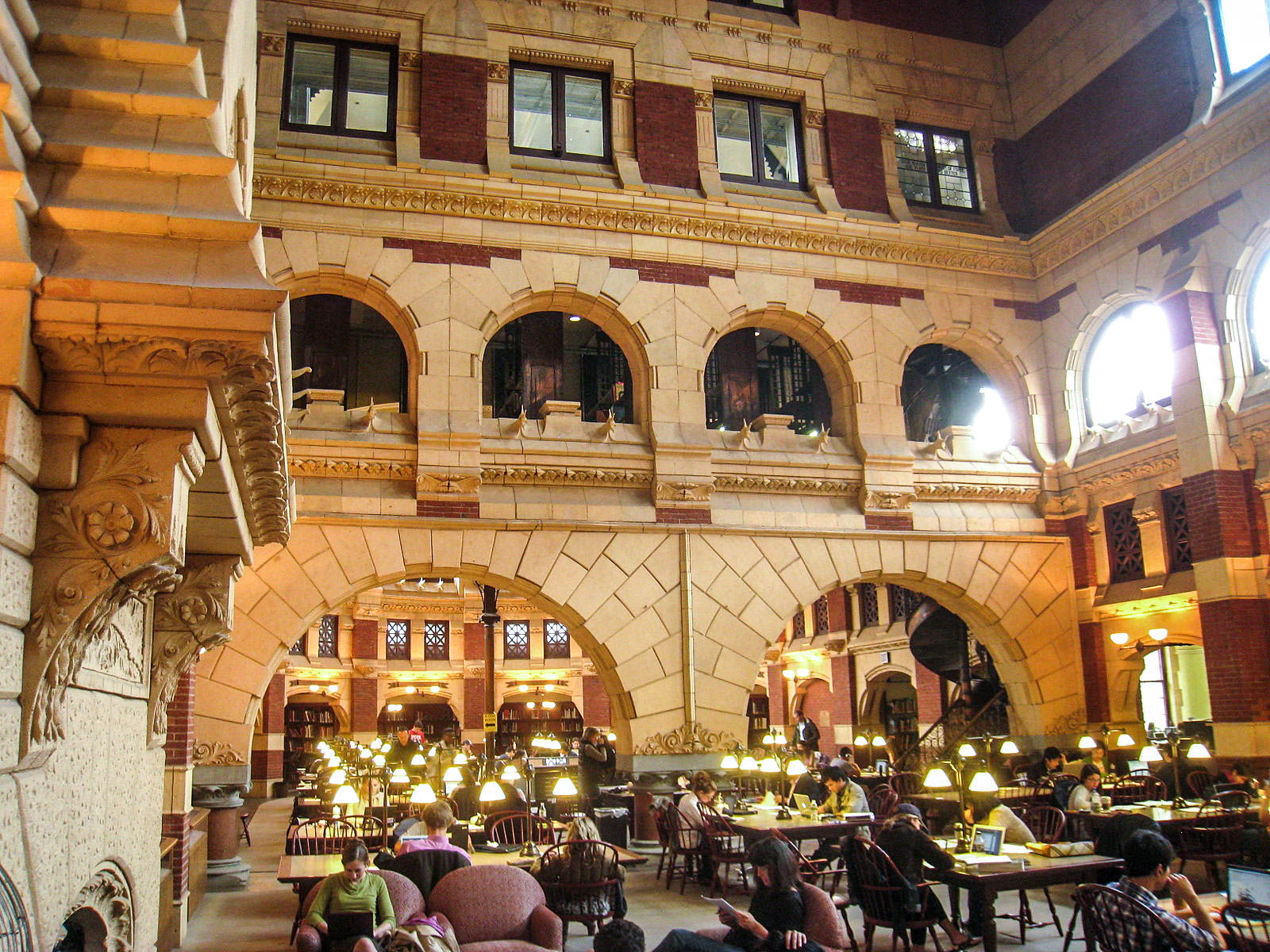 The 40 Most Beautiful Libraries in the World