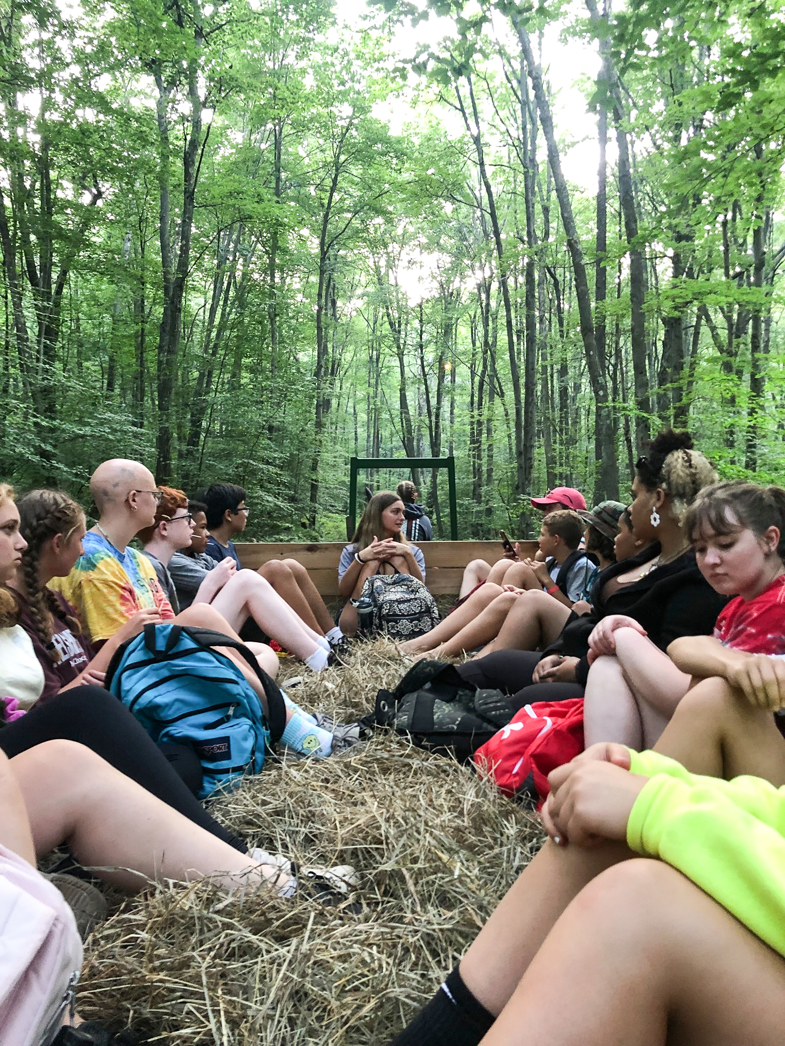 Easterseals Camp, PA