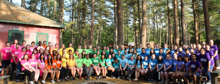 Camp Starfish, Rindge, NH