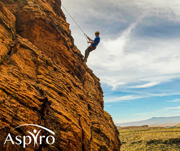 Aspiro Adventure, Mount Pleasant, UT